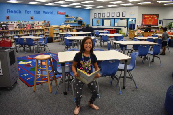 ENDEAVOUR PRIMARY LEARNING CENTER - BCPS SMART Futures