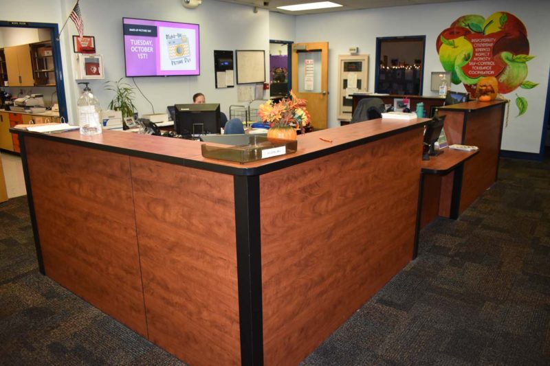 ENDEAVOUR PRIMARY LEARNING CENTER - BCPS SMART Futures