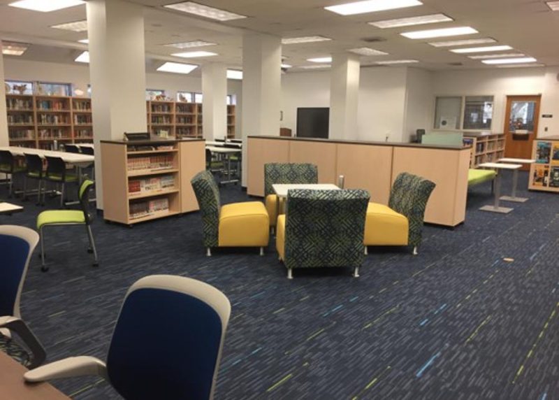 ATLANTIC TECHNICAL HIGH SCHOOL - BCPS SMART Futures