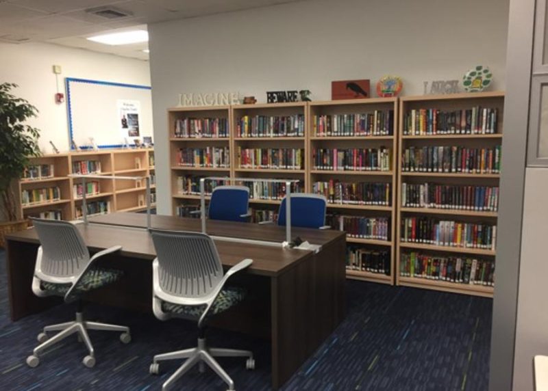 ATLANTIC TECHNICAL HIGH SCHOOL - BCPS SMART Futures