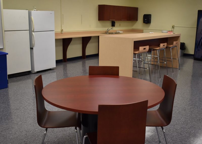 BAIR MIDDLE SCHOOL - BCPS SMART Futures