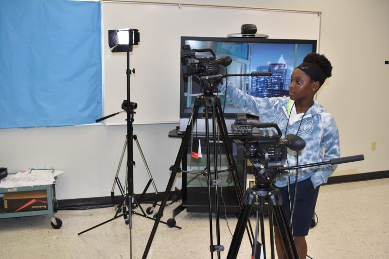 CASTLE HILL ELEMENTARY SCHOOL - BCPS SMART Futures