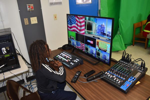CASTLE HILL ELEMENTARY SCHOOL - BCPS SMART Futures
