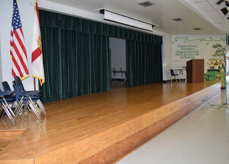 CHARLES DREW ELEMENTARY SCHOOL - BCPS SMART Futures