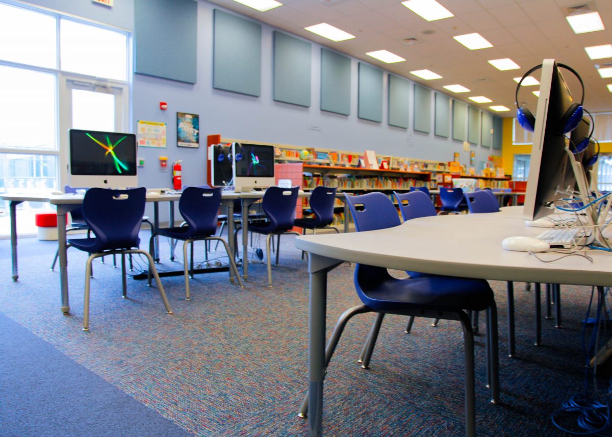 COLBERT MUSEUM MAGNET - BCPS SMART Futures