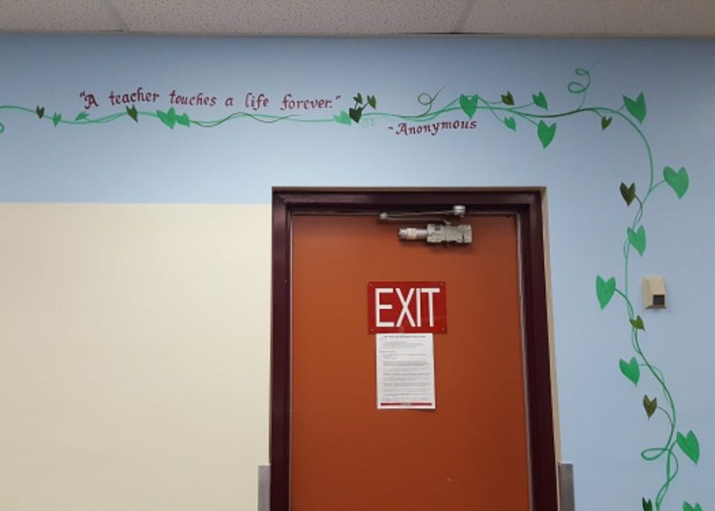 COLLINS ELEMENTARY SCHOOL - BCPS SMART Futures