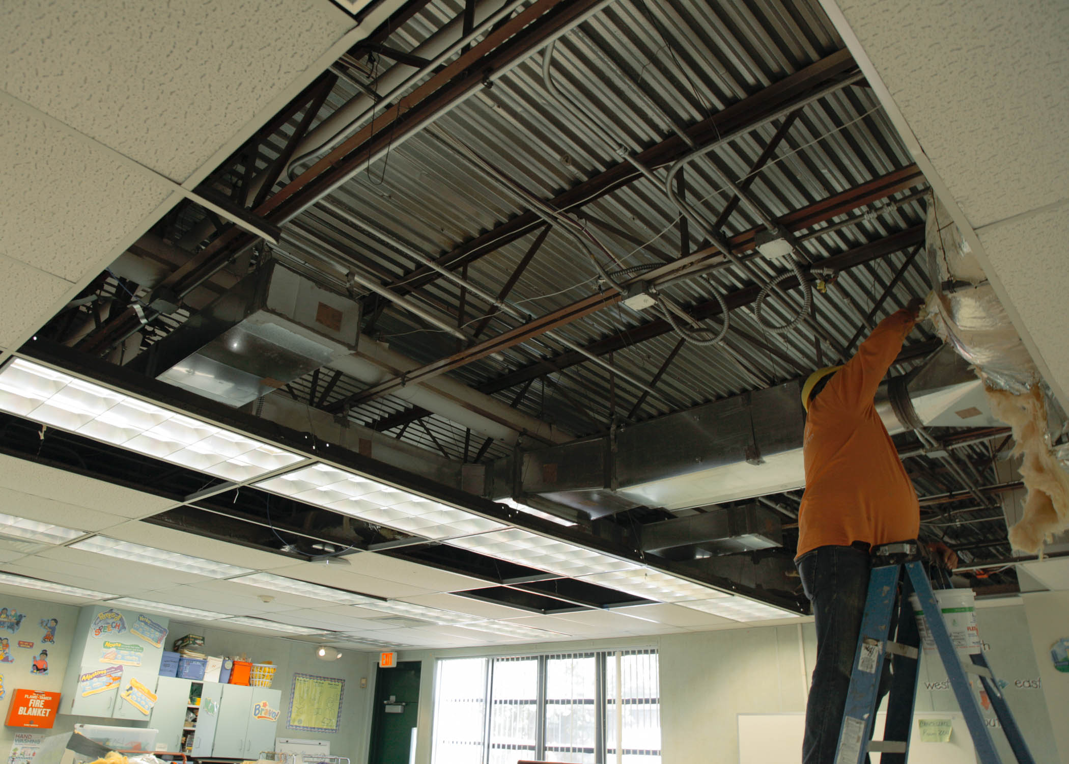 DAVIE ELEMENTARY SCHOOL | BCPS SMART Futures