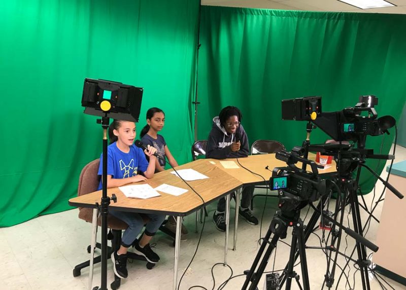 Eagle Ridge Elementary School Bcps Smart Futures