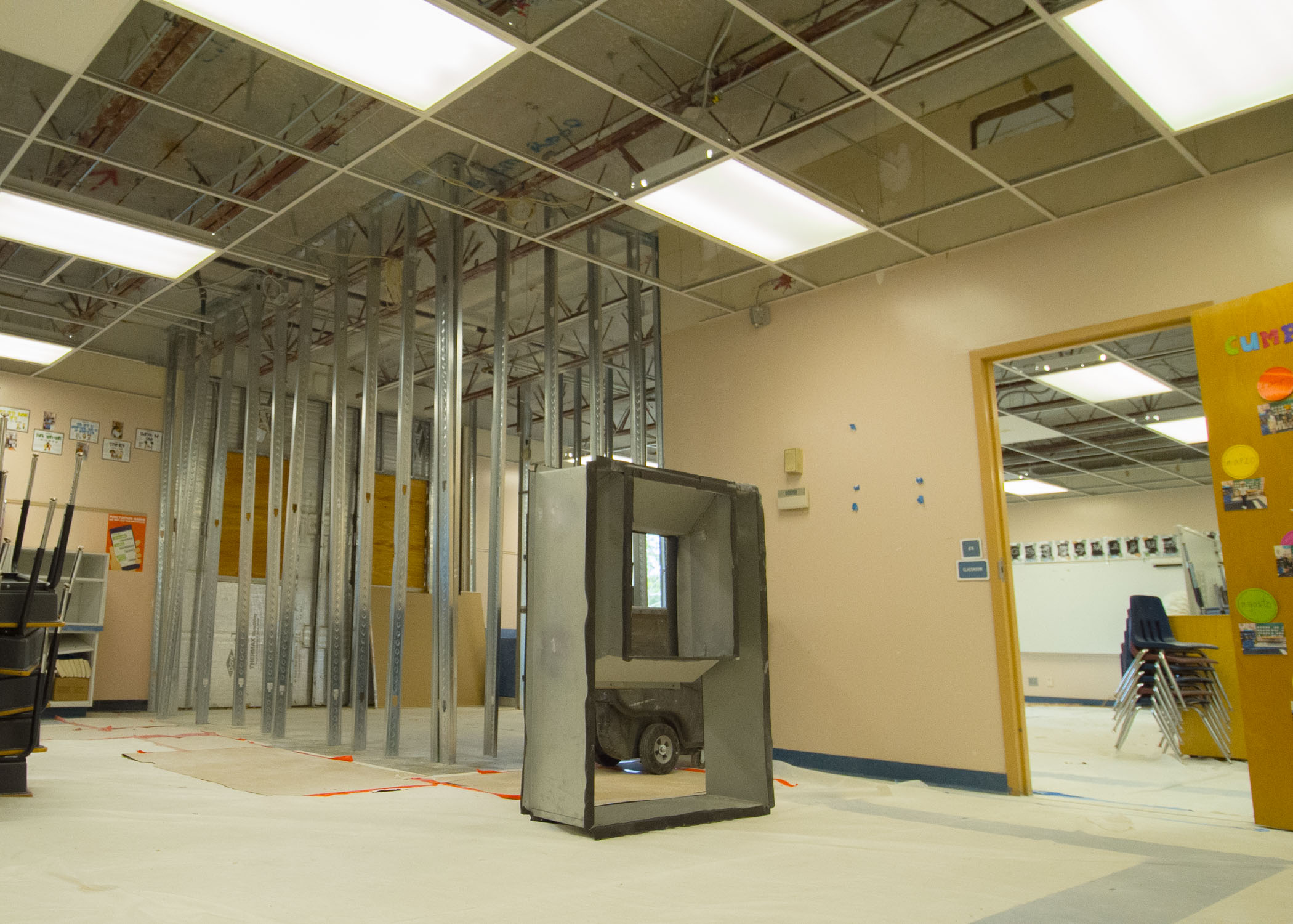 EAGLE POINT ELEMENTARY SCHOOL | BCPS SMART Futures