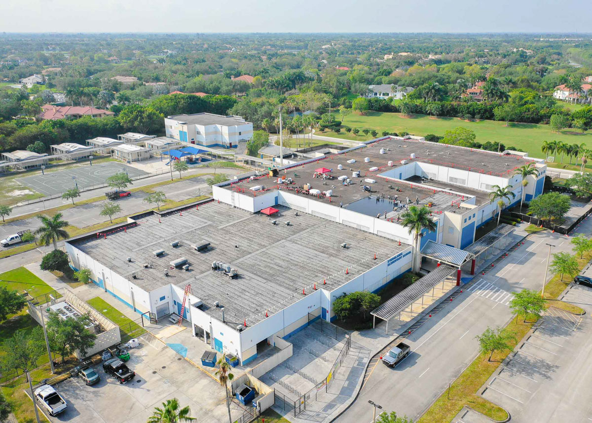 EVERGLADES ELEMENTARY SCHOOL | BCPS SMART Futures