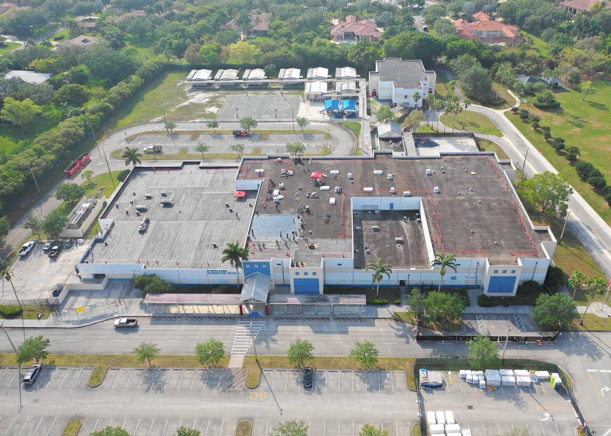 EVERGLADES ELEMENTARY SCHOOL | BCPS SMART Futures