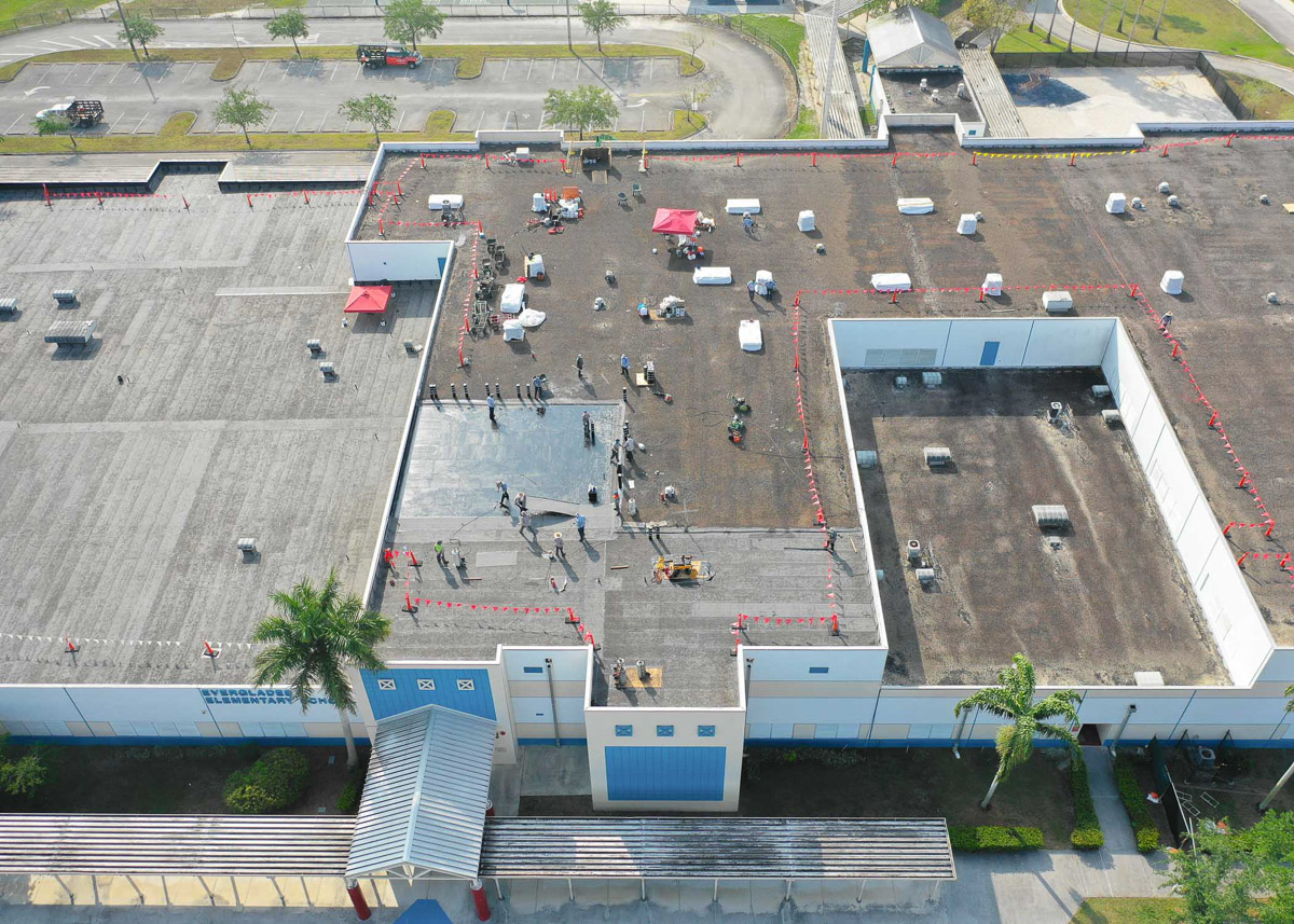 EVERGLADES ELEMENTARY SCHOOL | BCPS SMART Futures