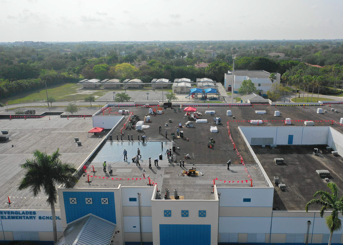 EVERGLADES ELEMENTARY SCHOOL | BCPS SMART Futures