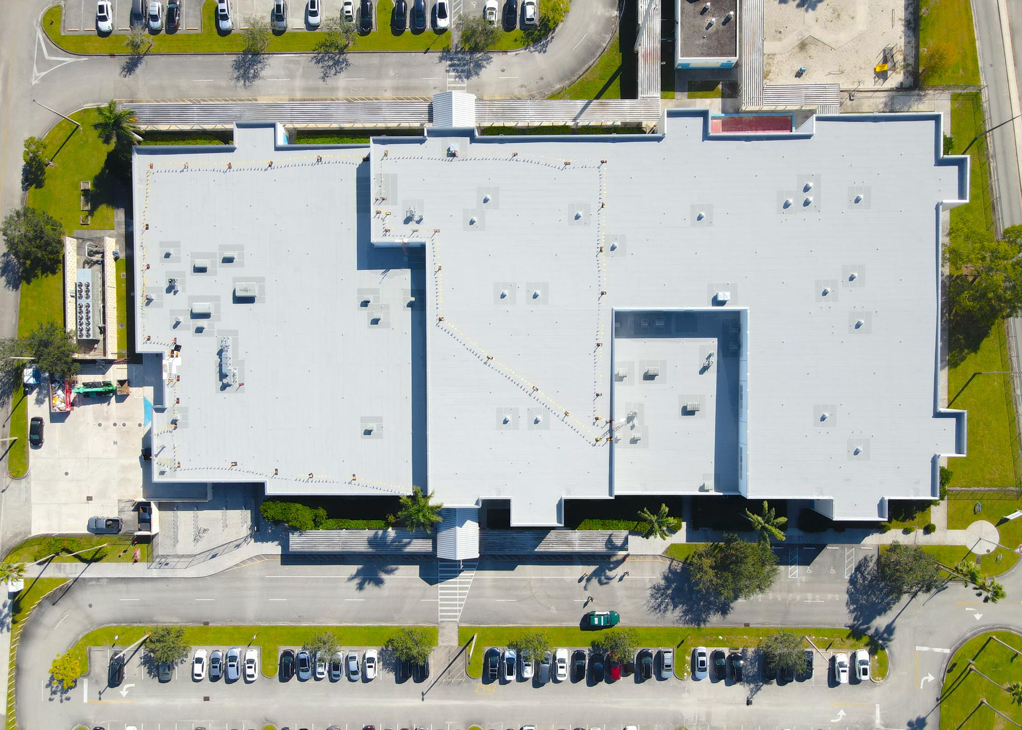 EVERGLADES ELEMENTARY SCHOOL - BCPS SMART Futures