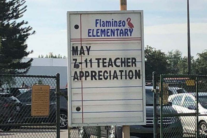 FLAMINGO ELEMENTARY SCHOOL - BCPS SMART Futures