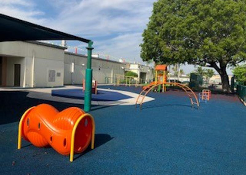 FLAMINGO ELEMENTARY SCHOOL - BCPS SMART Futures