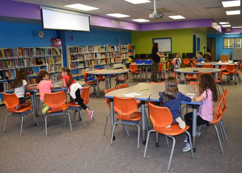 GATOR RUN ELEMENTARY SCHOOL - BCPS SMART Futures