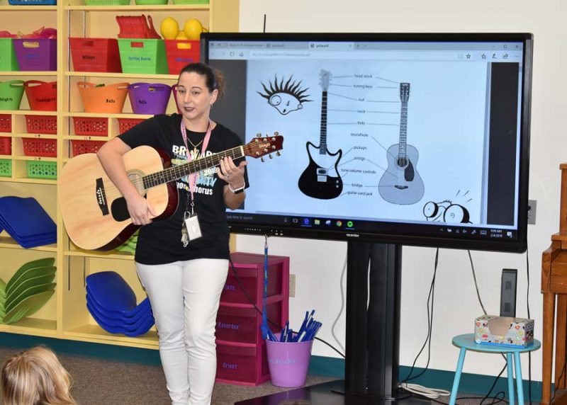 GATOR RUN ELEMENTARY SCHOOL - BCPS SMART Futures