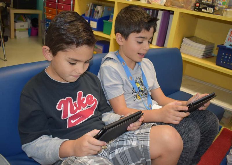 GATOR RUN ELEMENTARY SCHOOL - BCPS SMART Futures