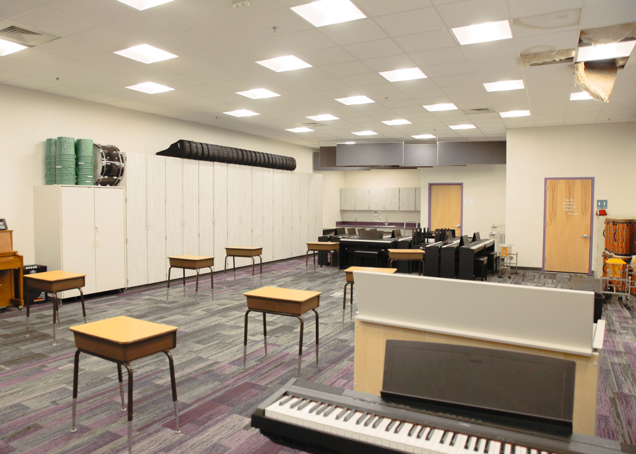 GATOR RUN ELEMENTARY SCHOOL - BCPS SMART Futures