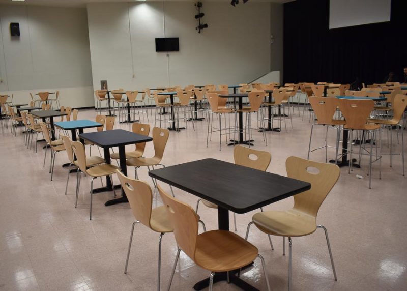 HENRY D. PERRY EDUCATION CENTER - BCPS SMART Futures