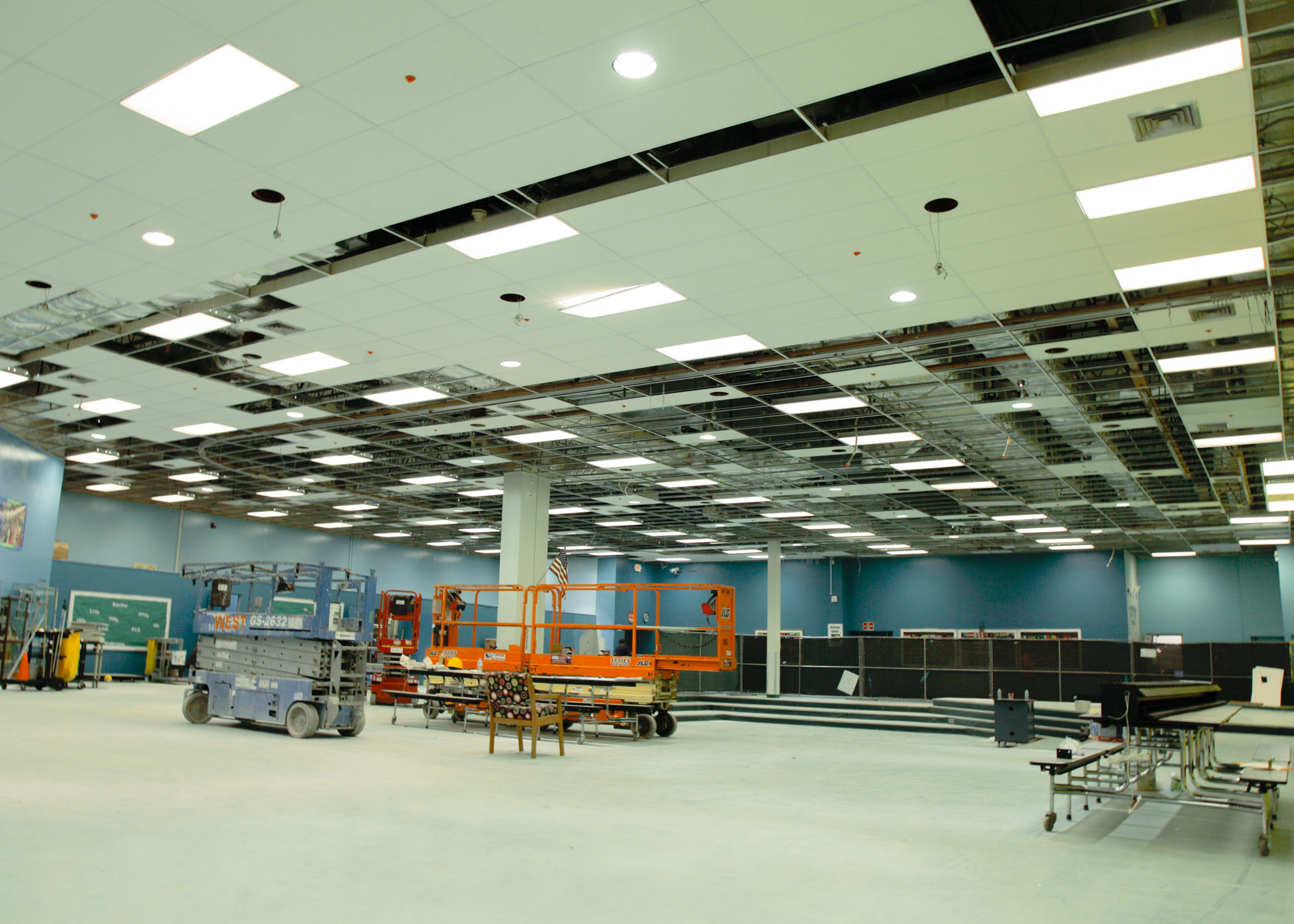 JAMES S. RICKARDS MIDDLE SCHOOL | BCPS SMART Futures