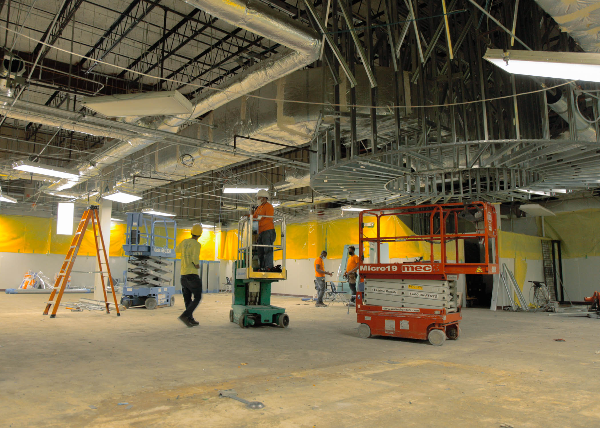 JAMES S. RICKARDS MIDDLE SCHOOL | BCPS SMART Futures