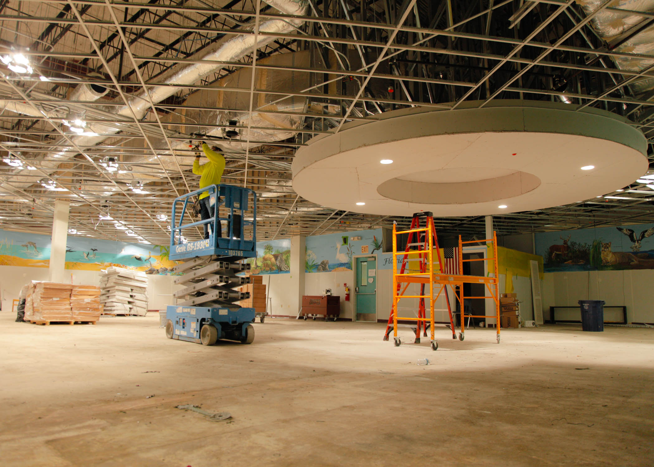 JAMES S. RICKARDS MIDDLE SCHOOL - BCPS SMART Futures