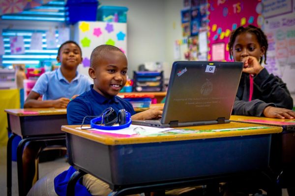MARGATE ELEMENTARY SCHOOL - BCPS SMART Futures