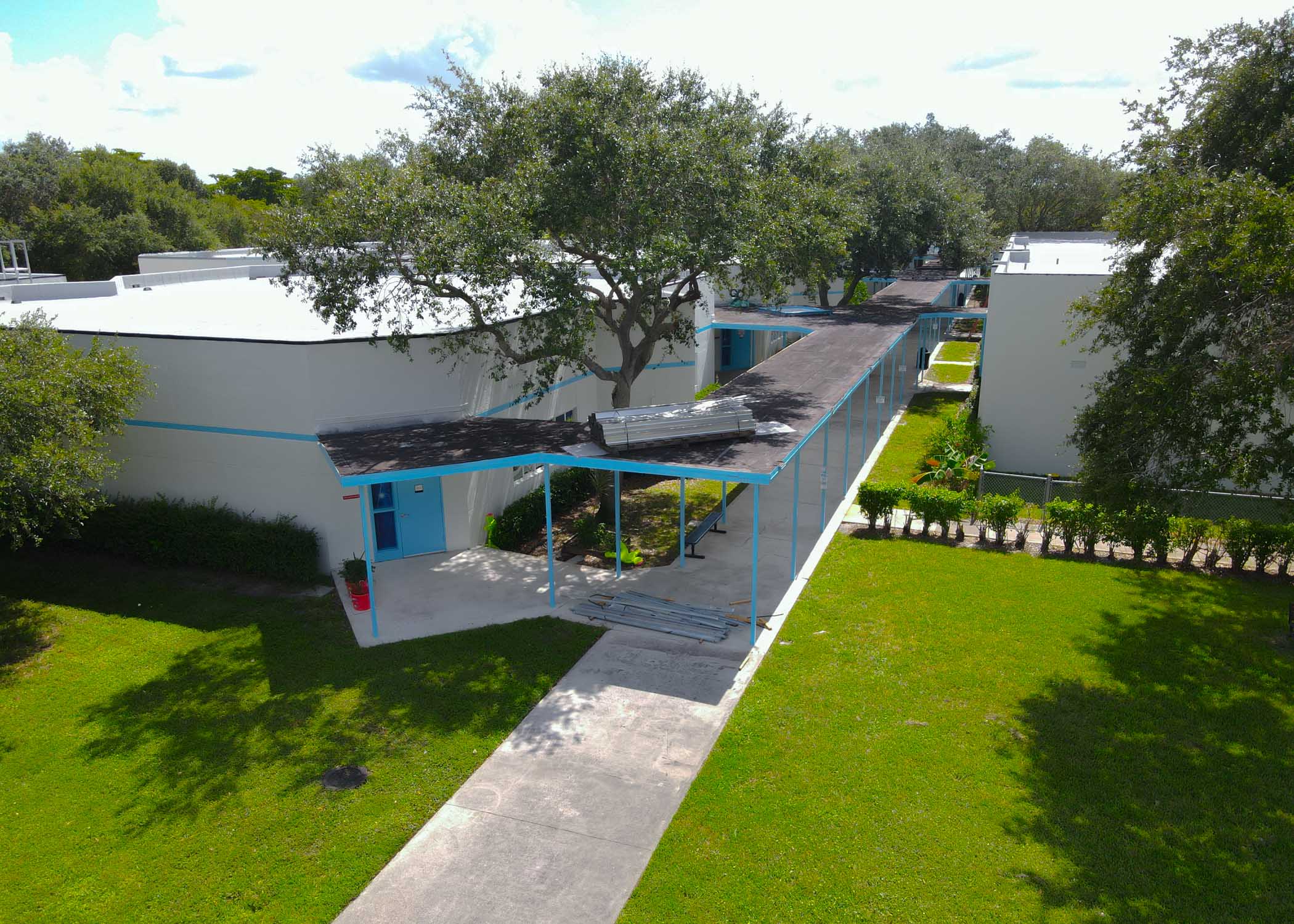 MIRROR LAKE ELEMENTARY SCHOOL | BCPS SMART Futures