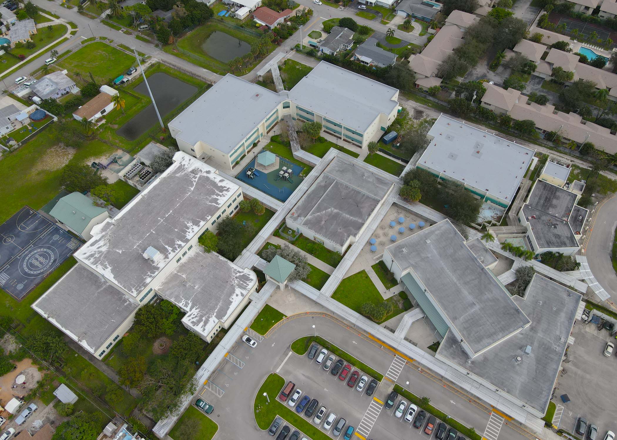 NORCREST ELEMENTARY SCHOOL - BCPS SMART Futures