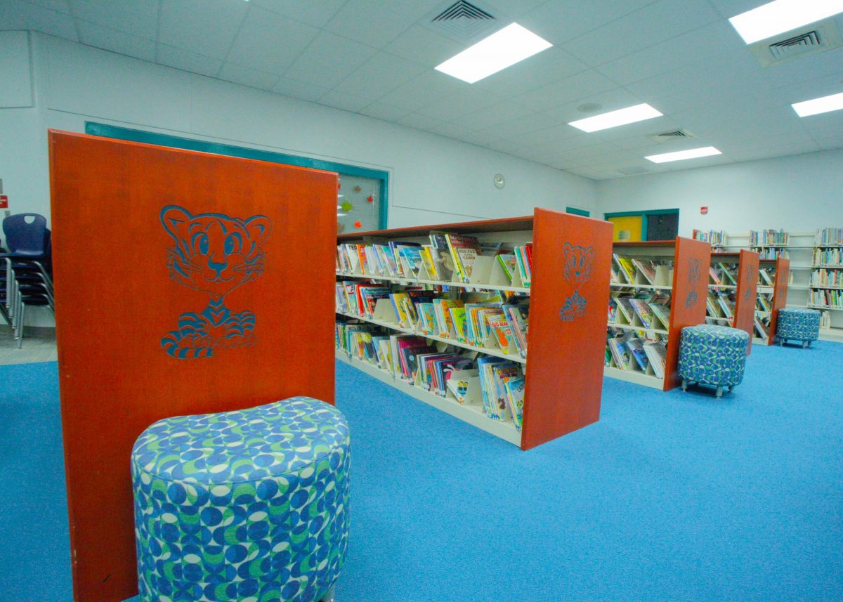 NORCREST ELEMENTARY SCHOOL - BCPS SMART Futures