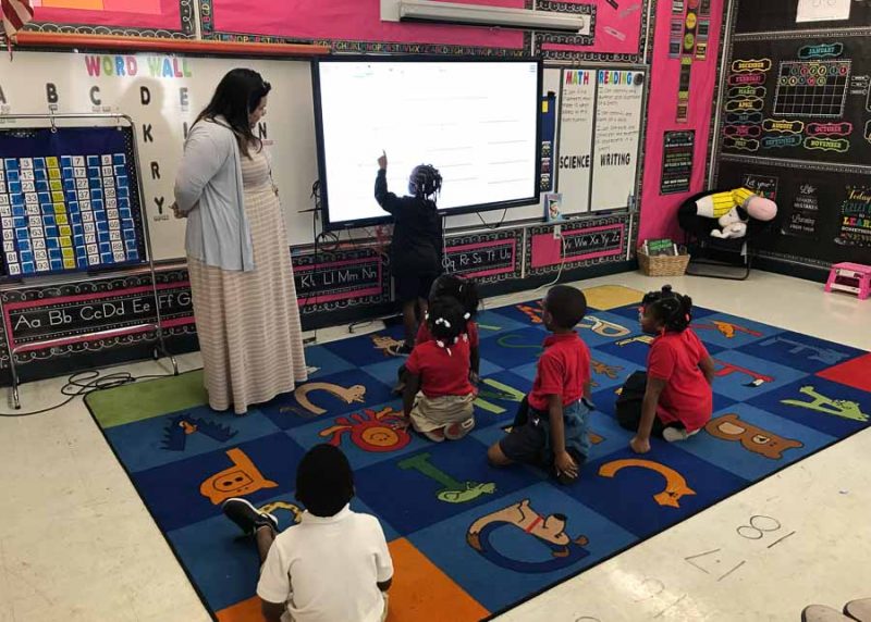 NORTH SIDE ELEMENTARY SCHOOL - BCPS SMART Futures