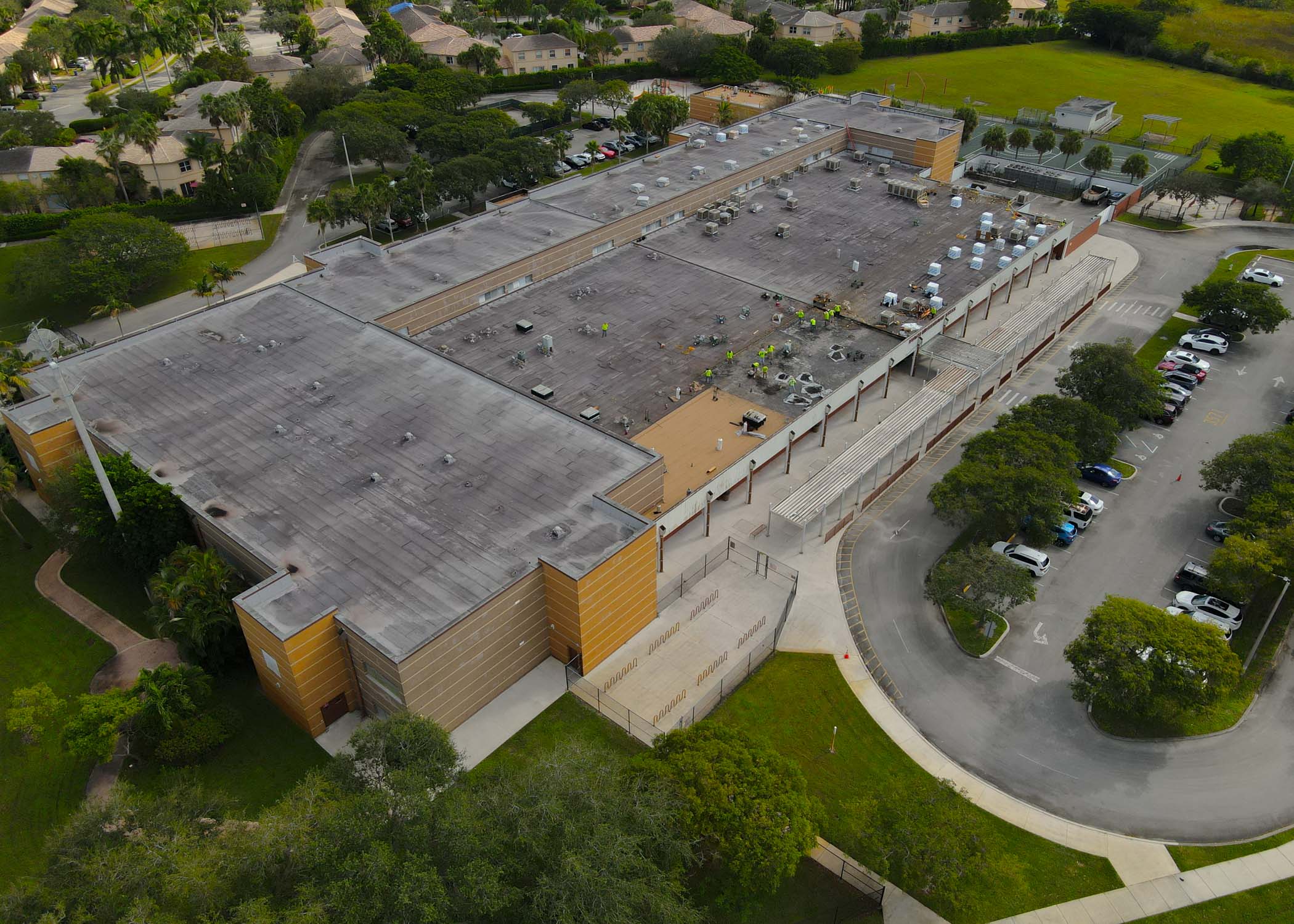 PANTHER RUN ELEMENTARY SCHOOL | BCPS SMART Futures