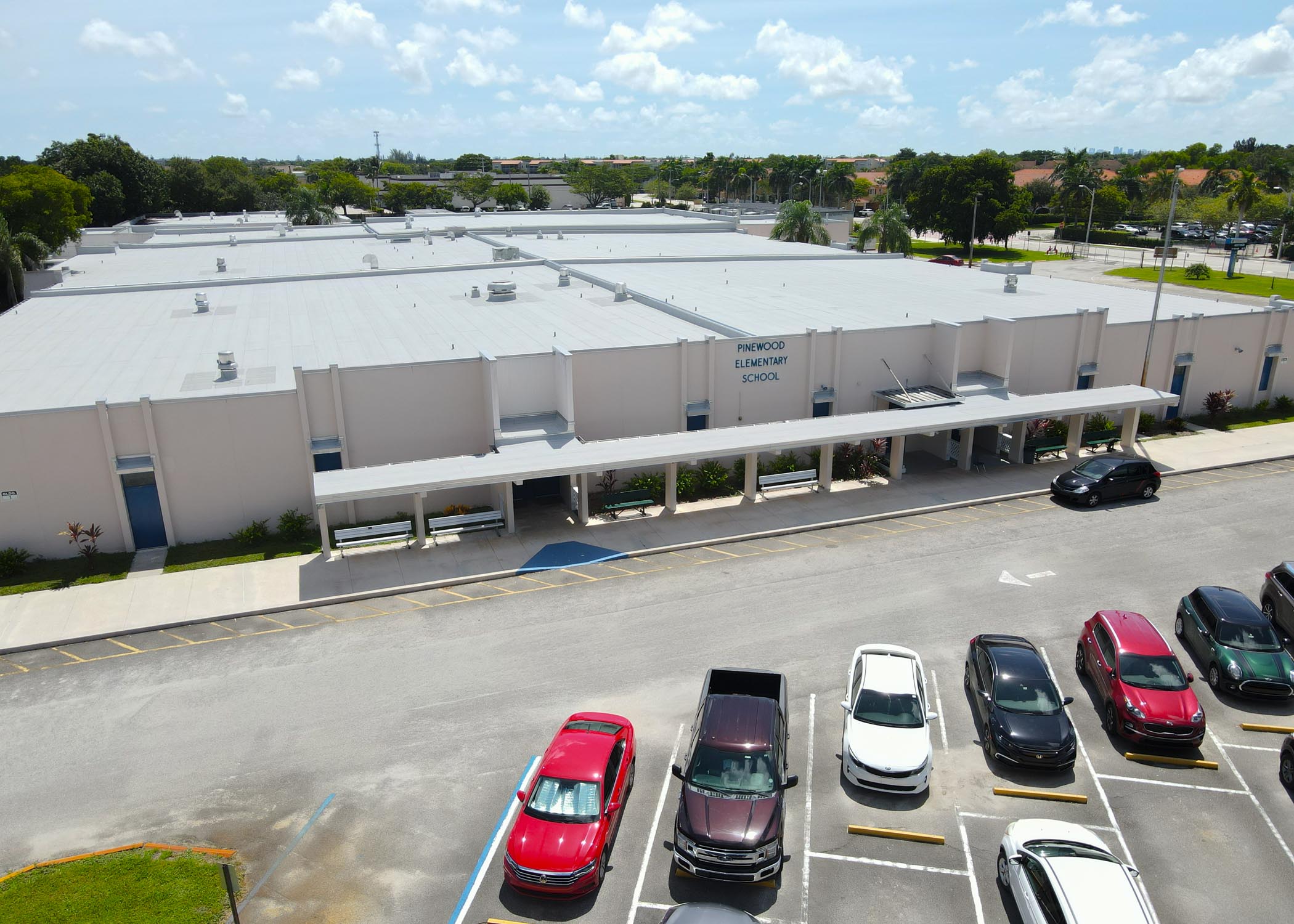 PINEWOOD ELEMENTARY SCHOOL | BCPS SMART Futures