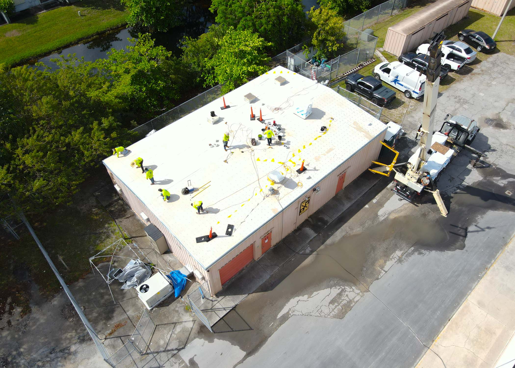 PIPER HIGH SCHOOL | BCPS SMART Futures