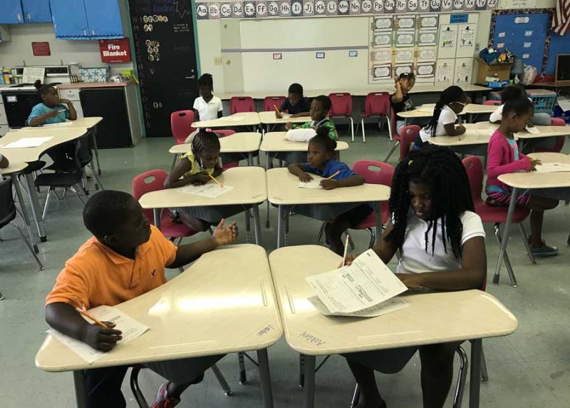 POMPANO BEACH ELEMENTARY SCHOOL - BCPS SMART Futures