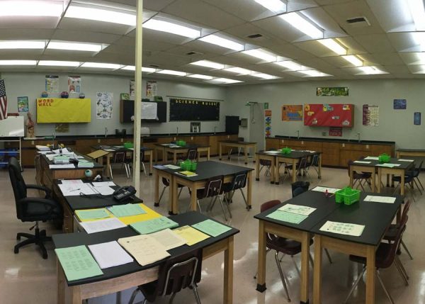 POMPANO BEACH MIDDLE SCHOOL - BCPS SMART Futures