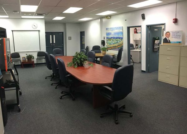 POMPANO BEACH MIDDLE SCHOOL - BCPS SMART Futures