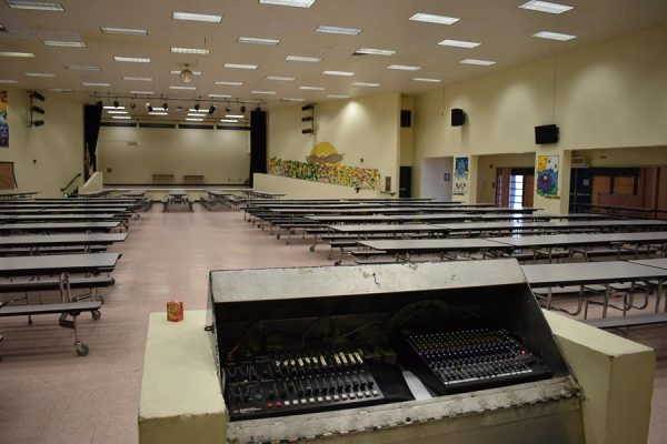 SUNRISE MIDDLE SCHOOL - BCPS SMART Futures