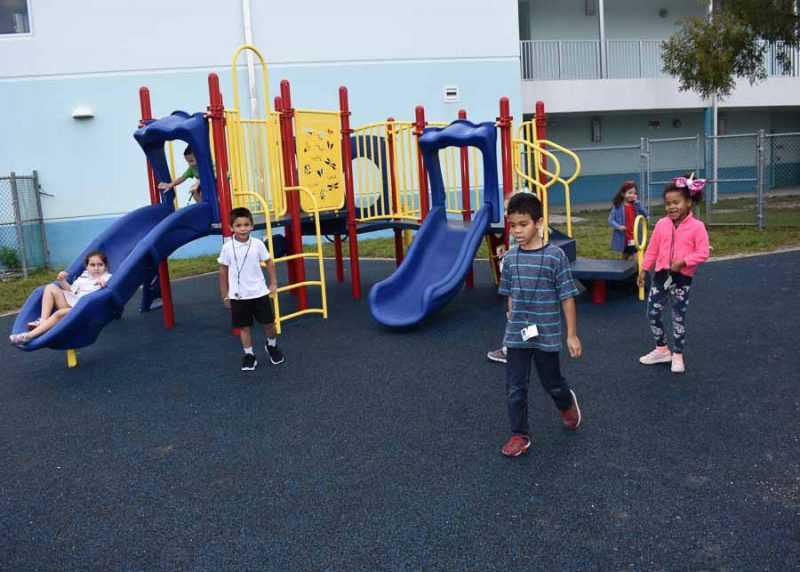 SANDPIPER ELEMENTARY SCHOOL - BCPS SMART Futures