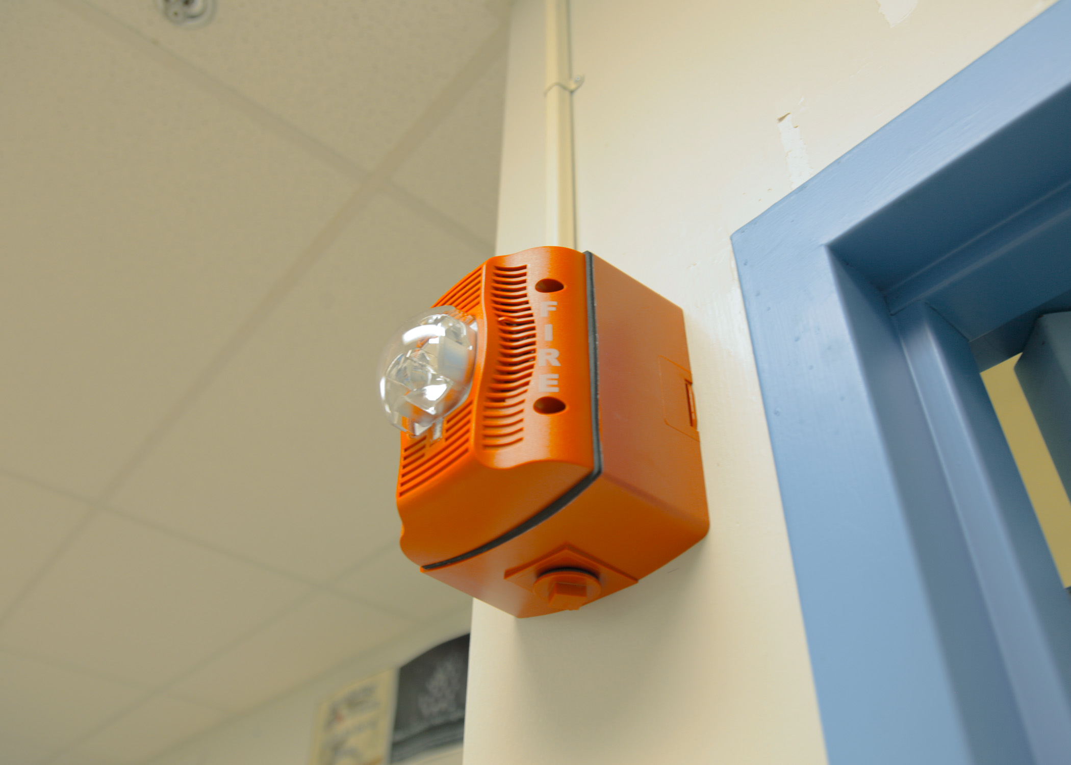 SEAGULL ALTERNATIVE HIGH SCHOOL - BCPS SMART Futures