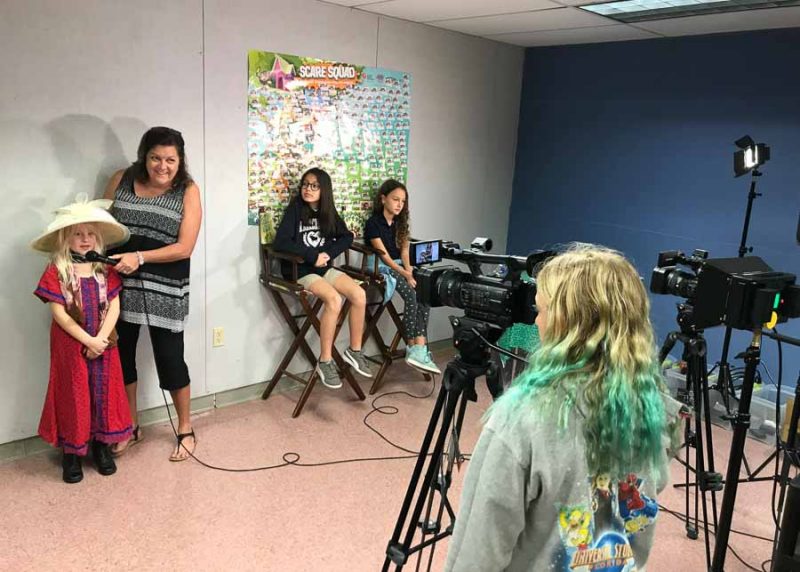 SILVER RIDGE ELEMENTARY SCHOOL - BCPS SMART Futures