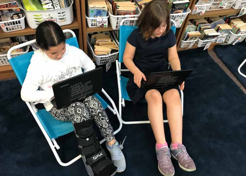 SILVER RIDGE ELEMENTARY SCHOOL - BCPS SMART Futures