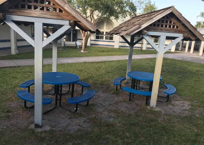 SILVER RIDGE ELEMENTARY SCHOOL - BCPS SMART Futures