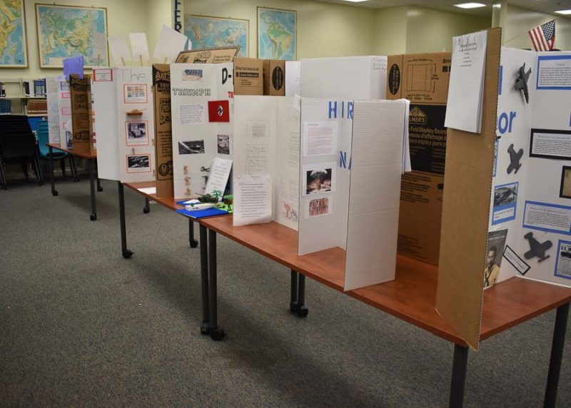 SILVER TRAIL MIDDLE SCHOOL - BCPS SMART Futures