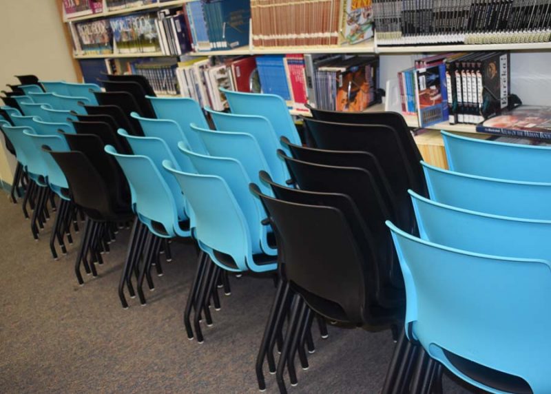 SILVER TRAIL MIDDLE SCHOOL - BCPS SMART Futures