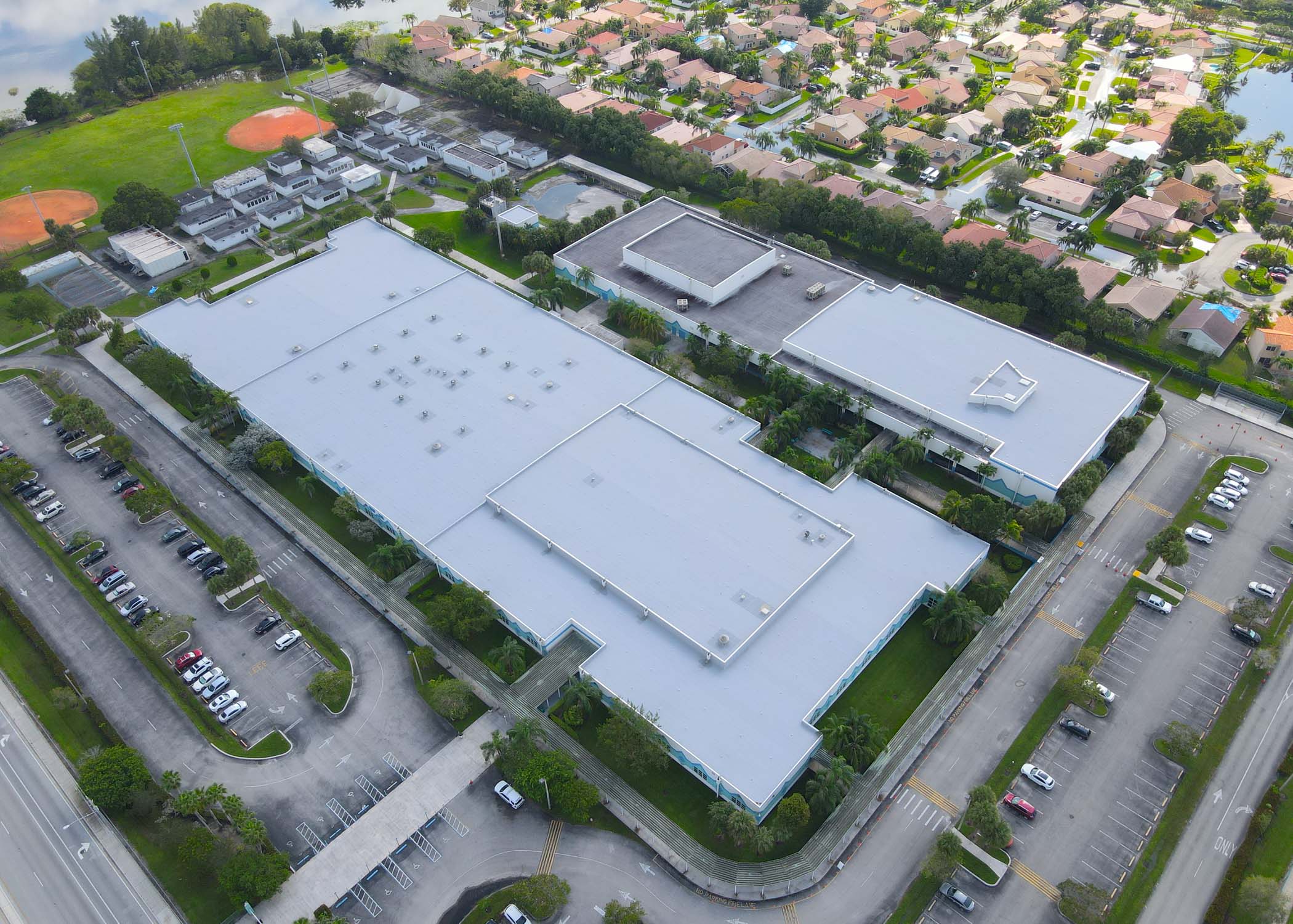 SILVER TRAIL MIDDLE SCHOOL | BCPS SMART Futures