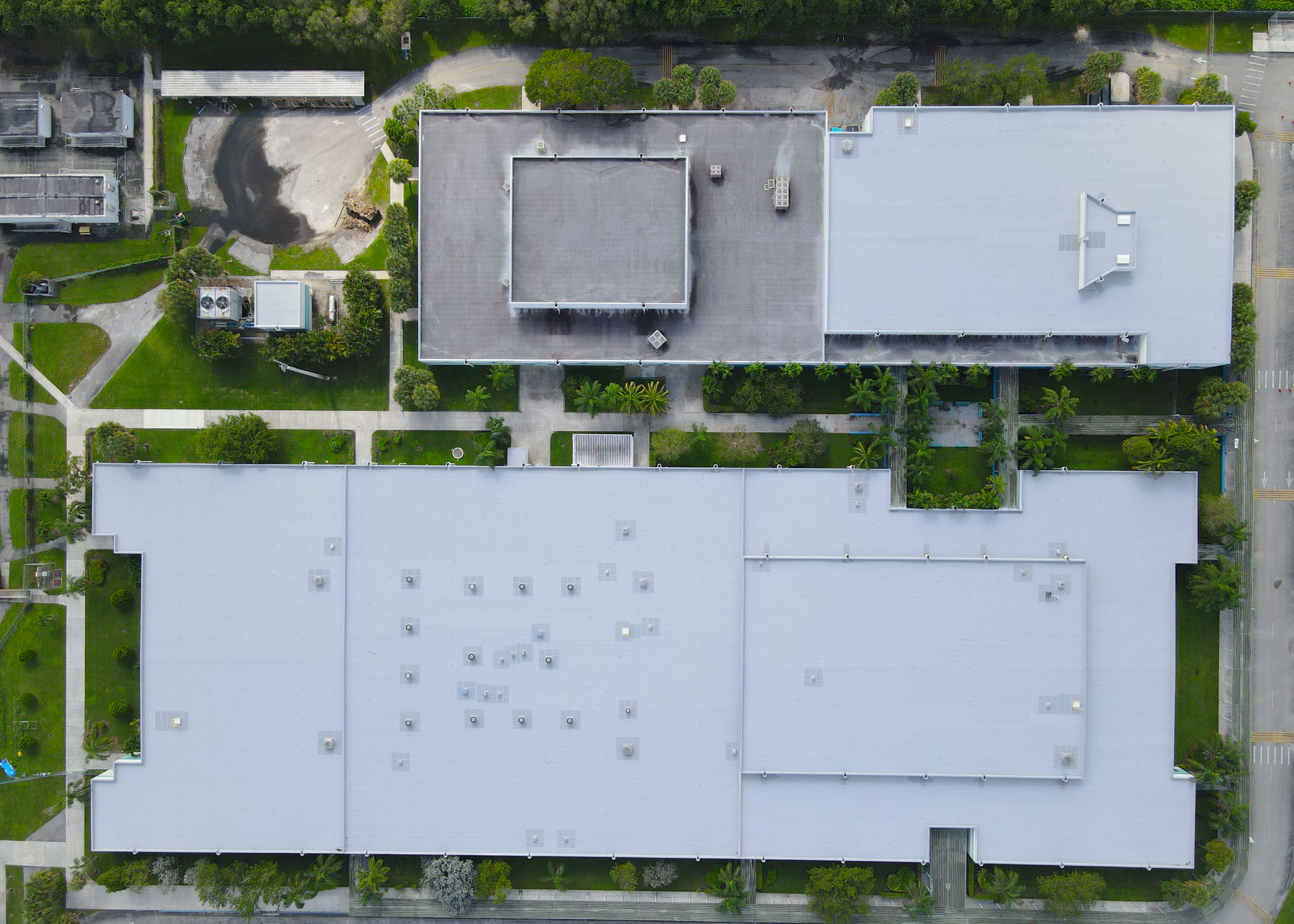 SILVER TRAIL MIDDLE SCHOOL - BCPS SMART Futures