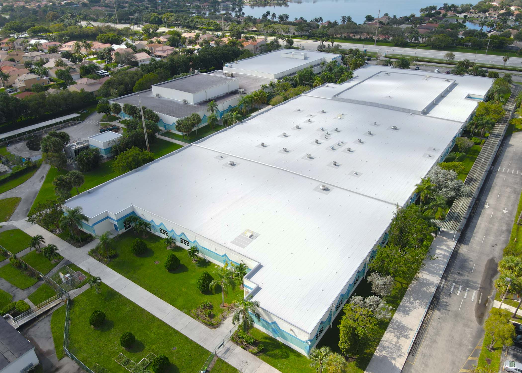 SILVER TRAIL MIDDLE SCHOOL | BCPS SMART Futures